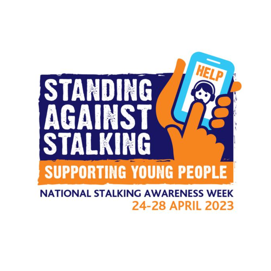 National Stalking Awareness Week 2023 - NIDAS - Nottinghamshire ...
