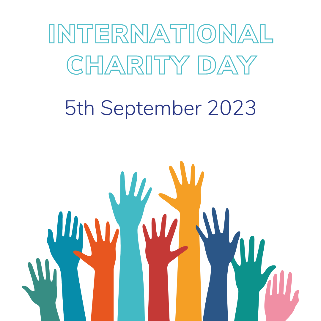 International Charity Day 2023 - NIDAS - Nottinghamshire Independent ...