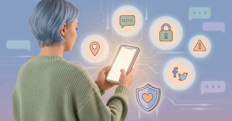 Digital Abuse Guide - NIDAS - Nottinghamshire Independent Domestic ...